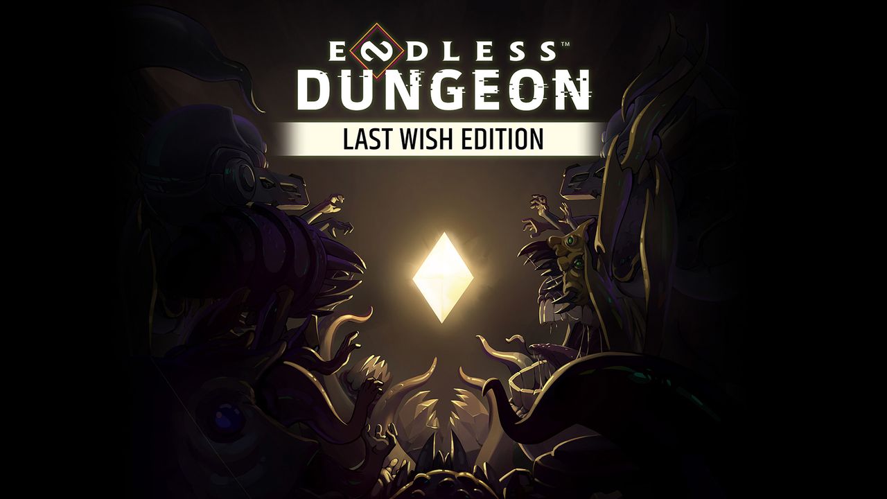 ENDLESS™ Dungeon 'Last Wish Edition' | PC Steam Game | Fanatical