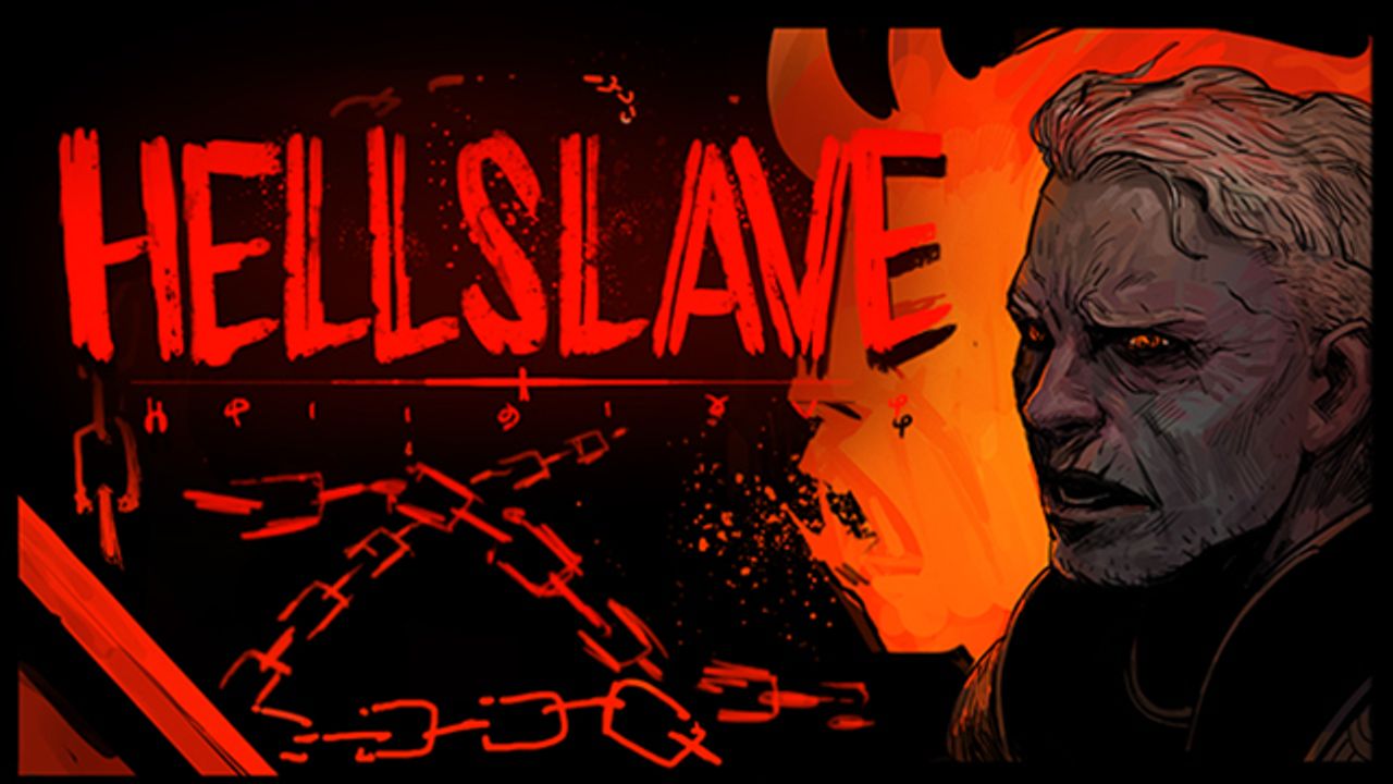 Hellslave | PC Steam Game | Fanatical