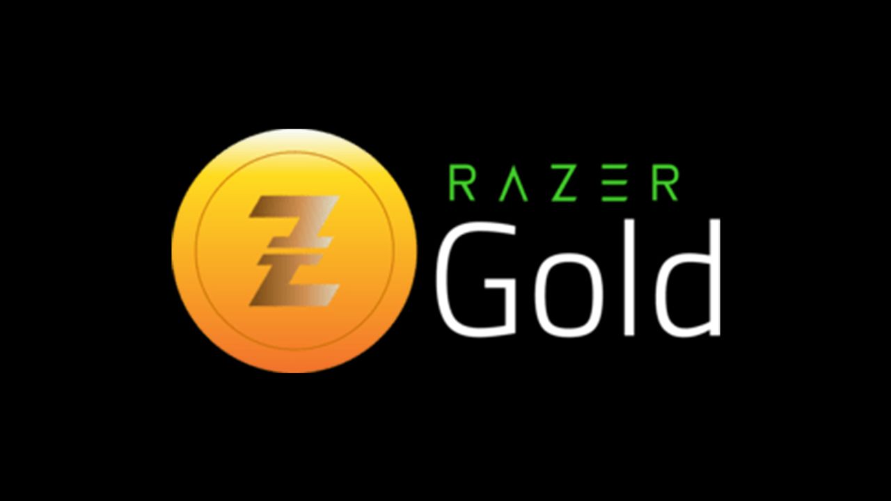 Razer Gold e-Gift Card (US) - $20 | Razer | Fanatical