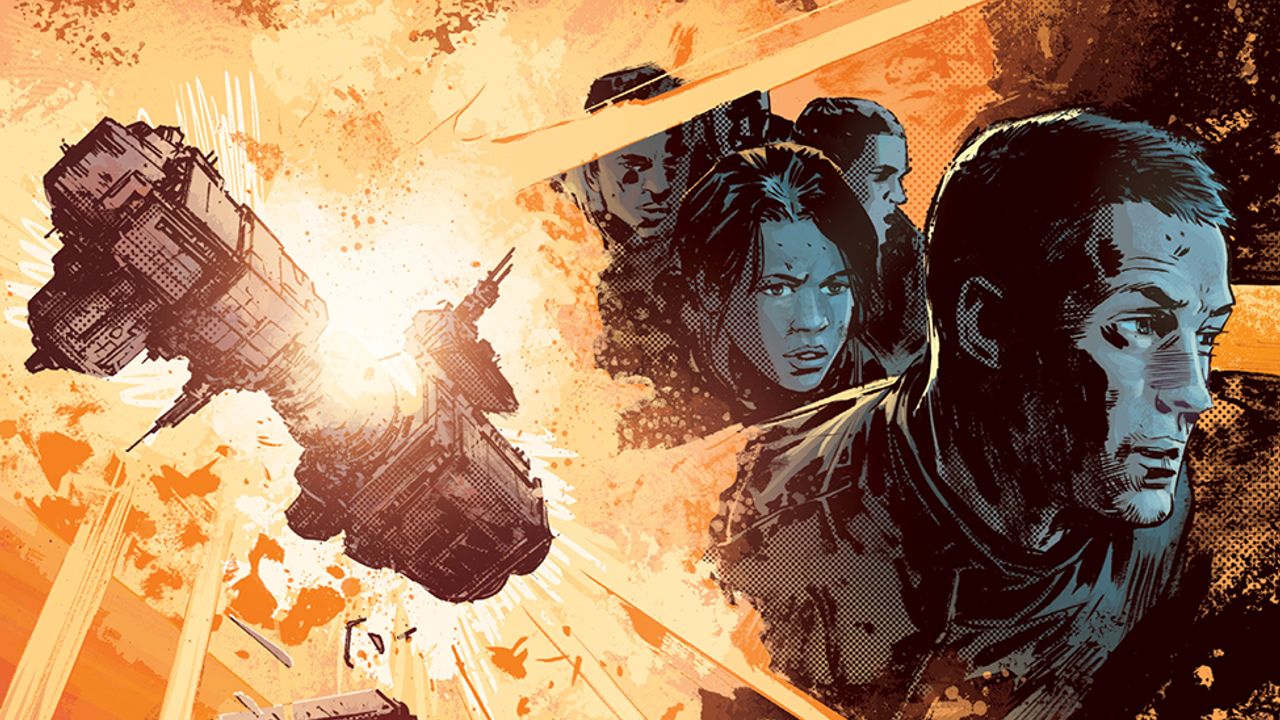 Deep Gravity | Drm Free | Fanatical