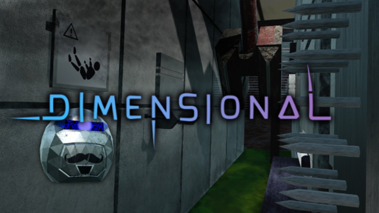 Dimensional | PC Steam Game | Fanatical