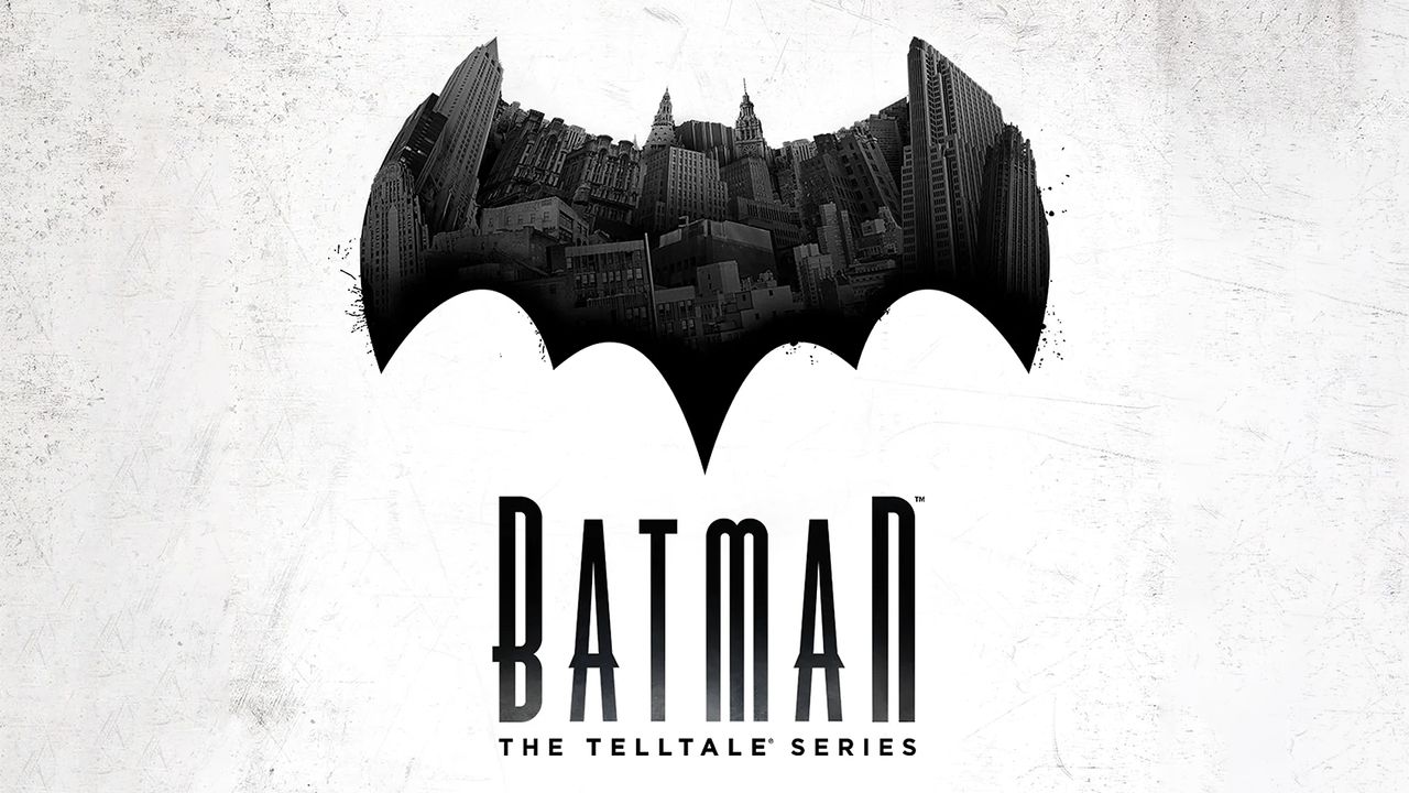 Batman - The Telltale Series | PC Steam Game | Fanatical