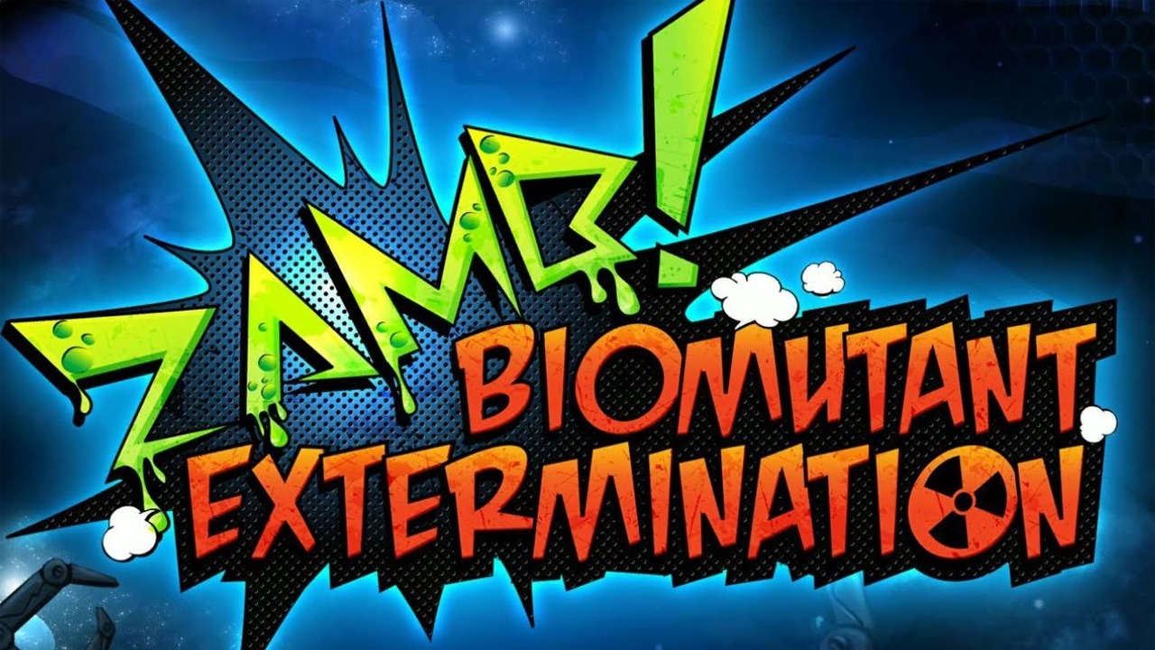 ZAMB! Biomutant Extermination | PC Steam Game | Fanatical