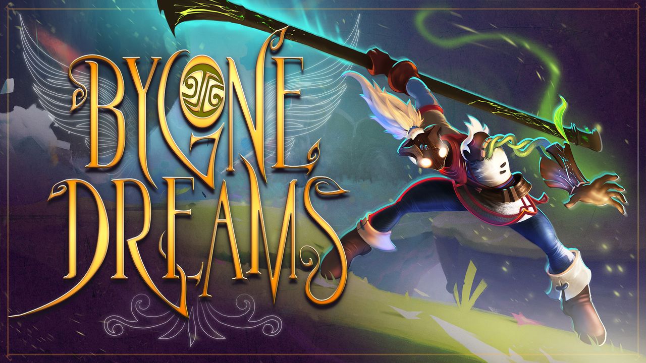 Bygone Dreams | PC Steam Game | Fanatical