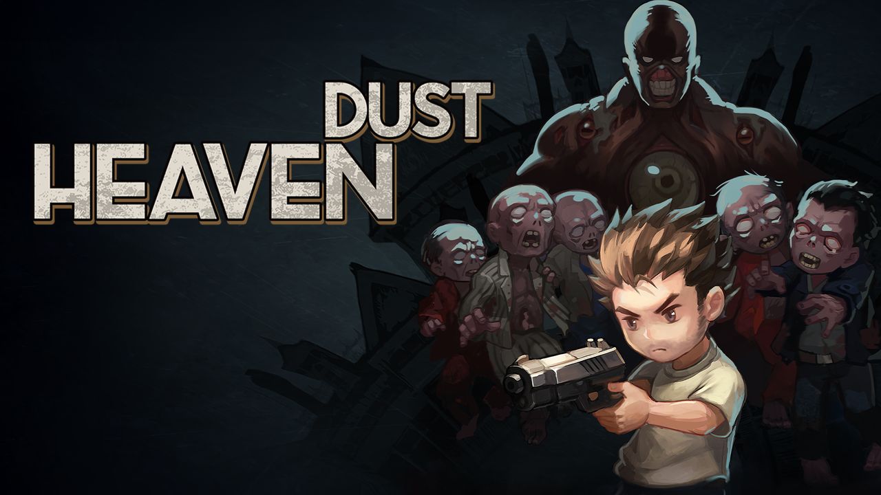 Heaven Dust | PC Steam Game | Fanatical