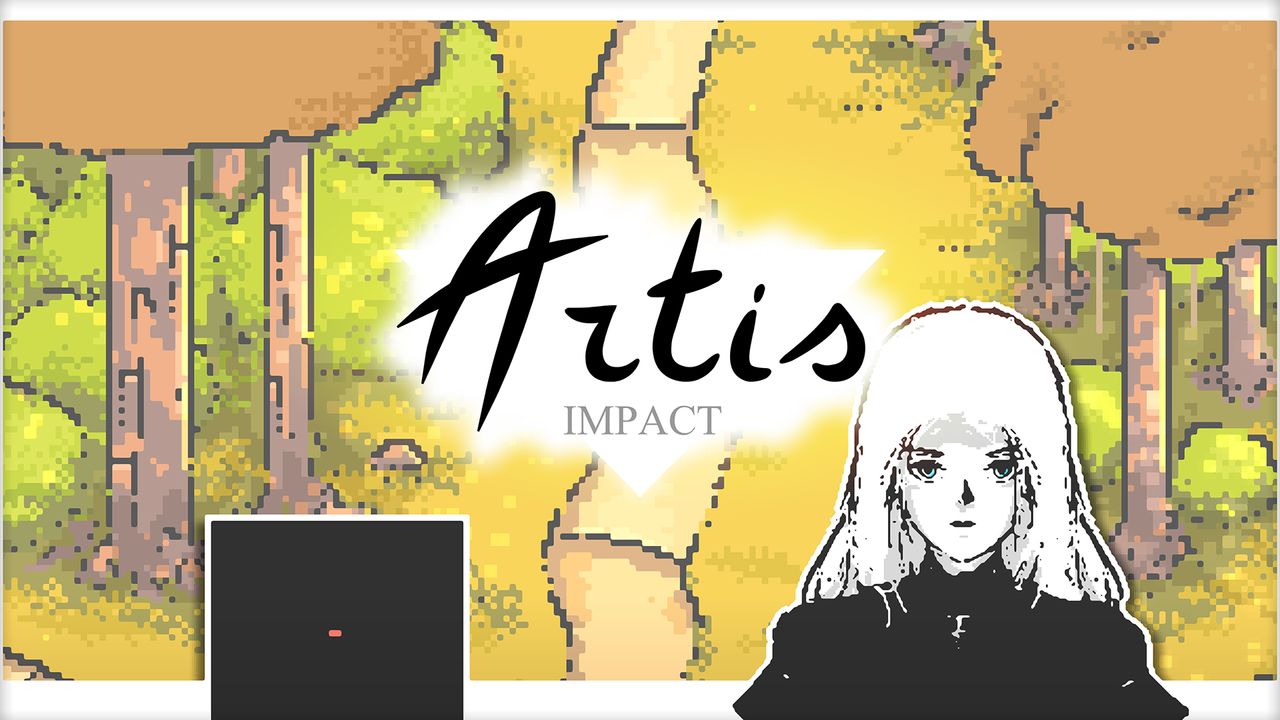 Artis Impact | PC Steam Game | Fanatical