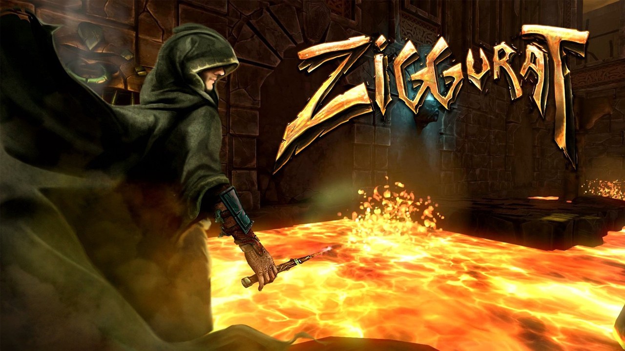 Ziggurat | PC Mac Linux Steam Game | Fanatical