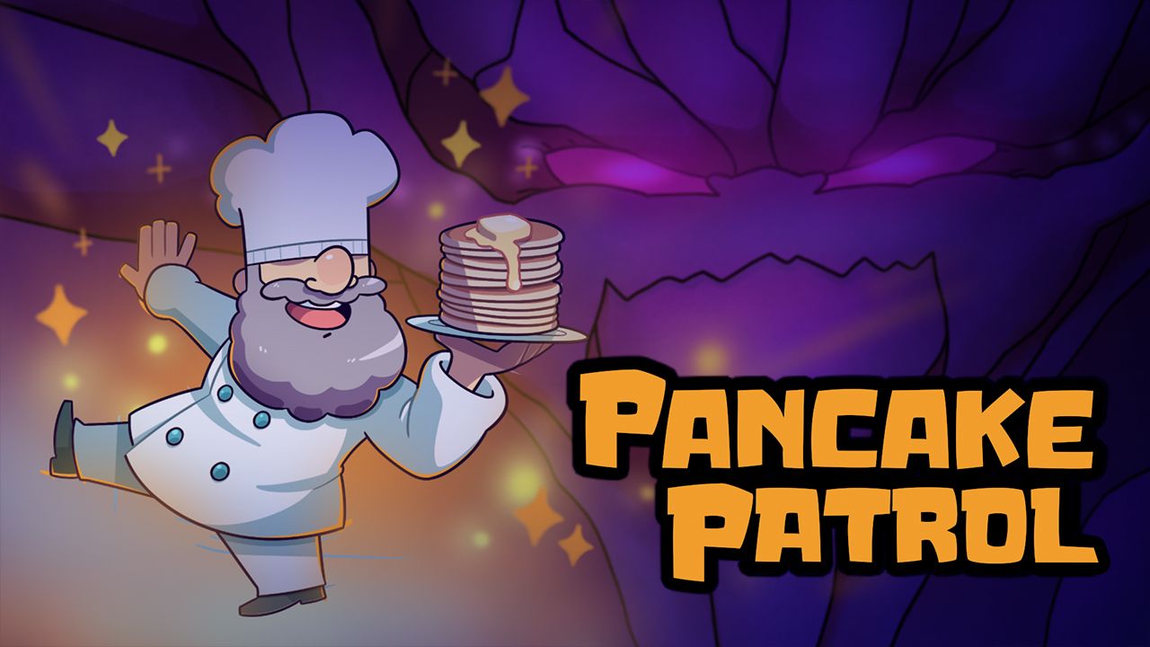 Pancake Patrol | PC Mac Linux Steam Game | Fanatical