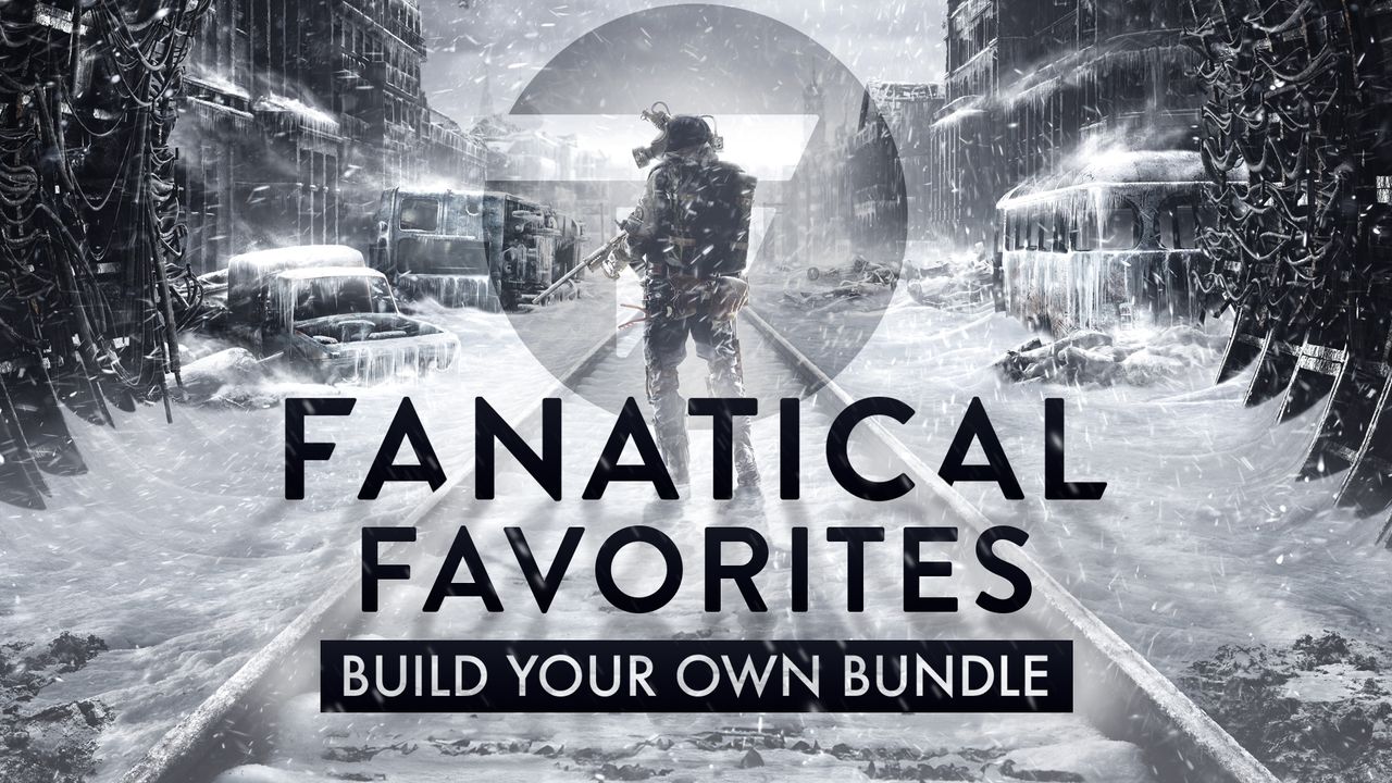 Build your own Fanatical Favorites Bundle | Fanatical Build your own Fanatical Favorites Bundle | Fanatical