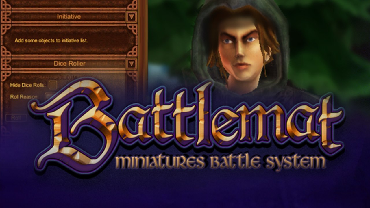 Axis Game Factory's AGFPRO BattleMat Multi-Player DLC | PC Mac Linux ...