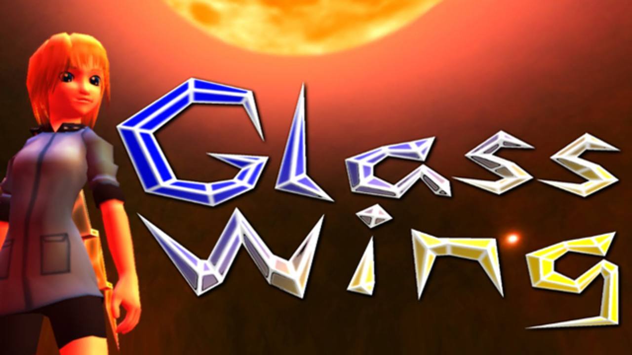 Glass Wing | PC Steam Game | Fanatical