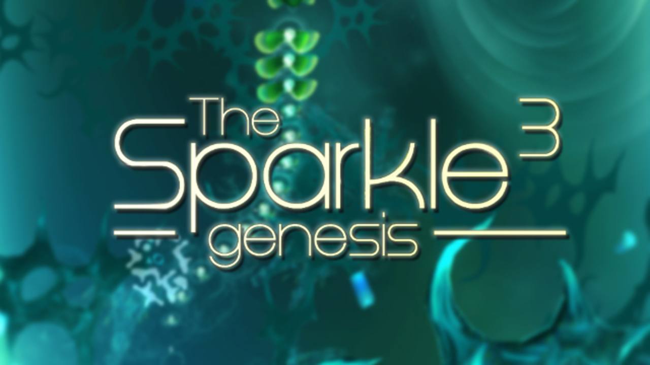 Sparkle 3 Genesis | PC Mac Linux Steam Game | Fanatical