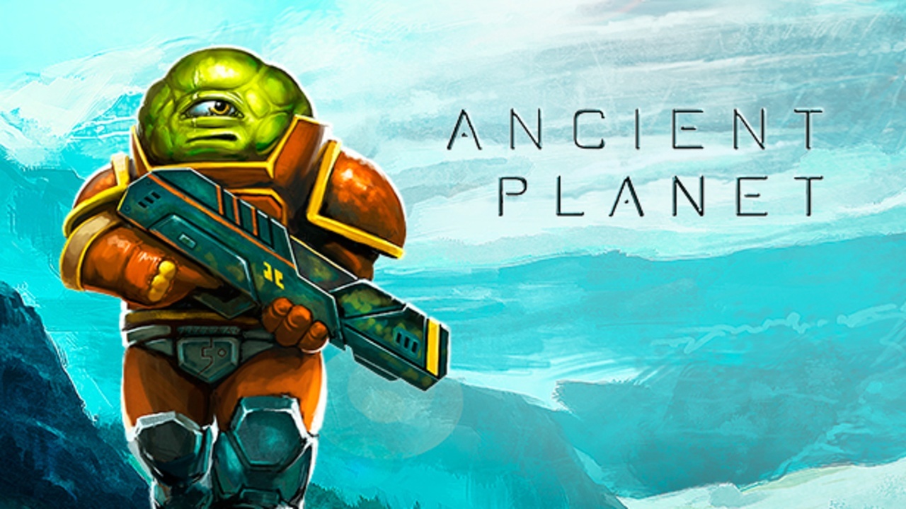 Ancient Planet | PC Mac Steam Juego | Fanatical