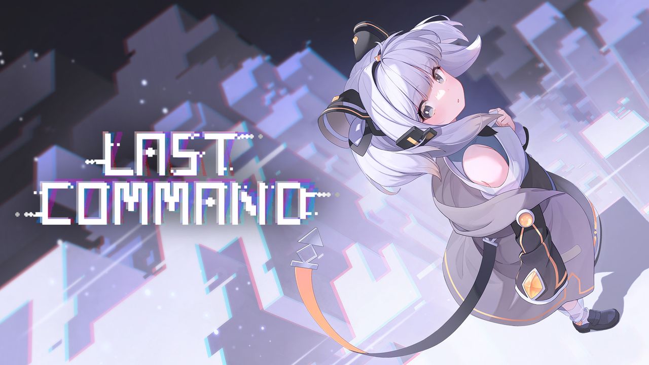 Last Command | PC Steam Game | Fanatical