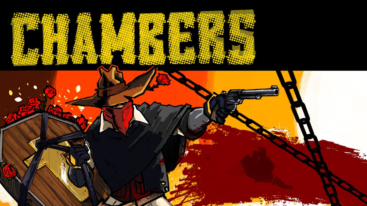 Chambers | PC Steam Game | Fanatical