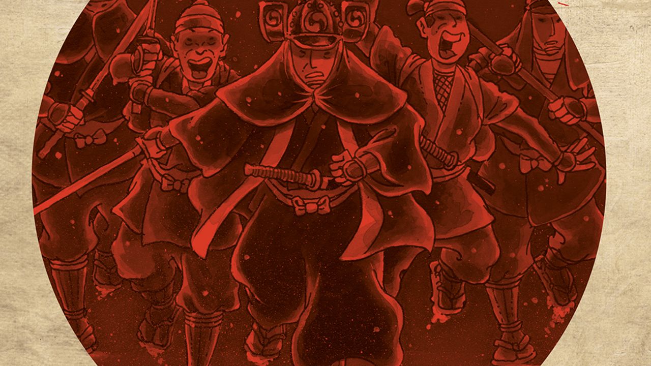 47 Ronin | Drm Free | Fanatical