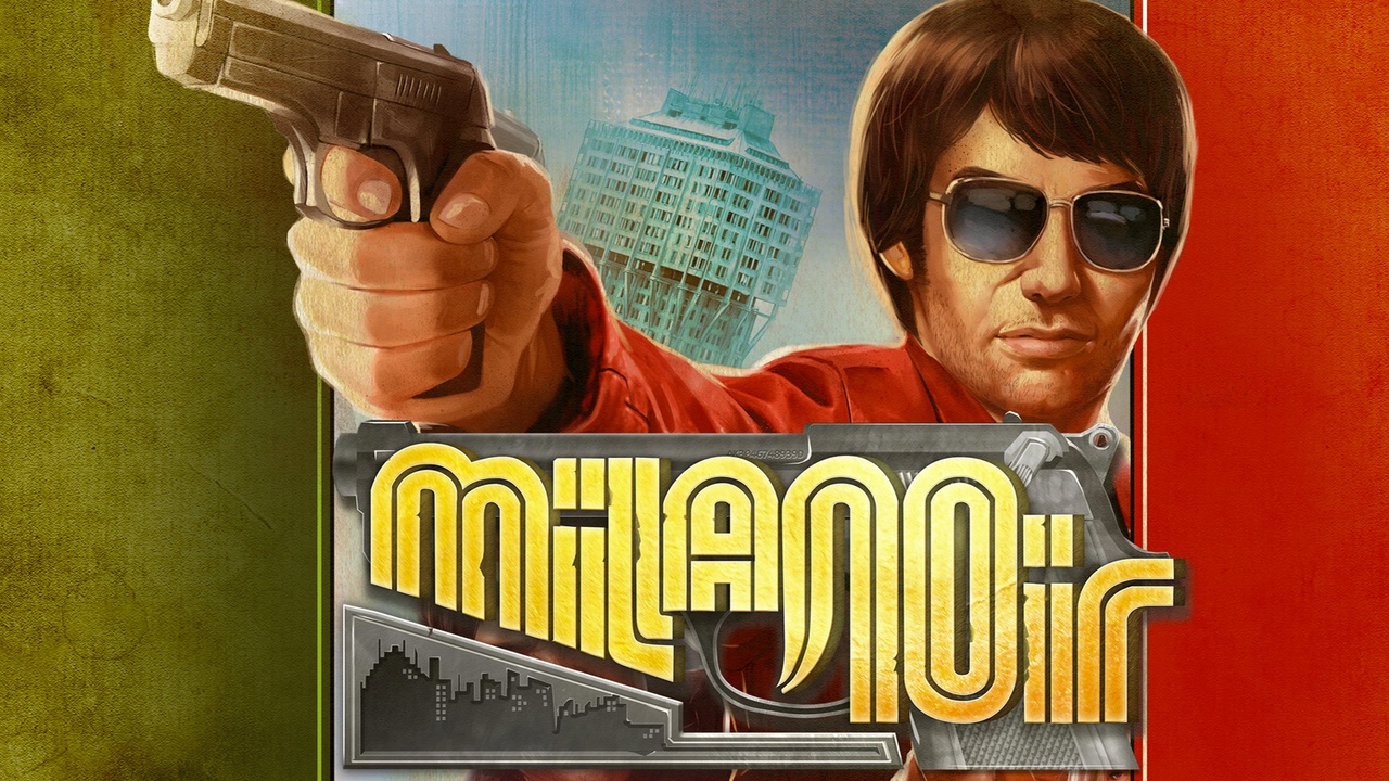 Milanoir | PC Steam Game | Fanatical