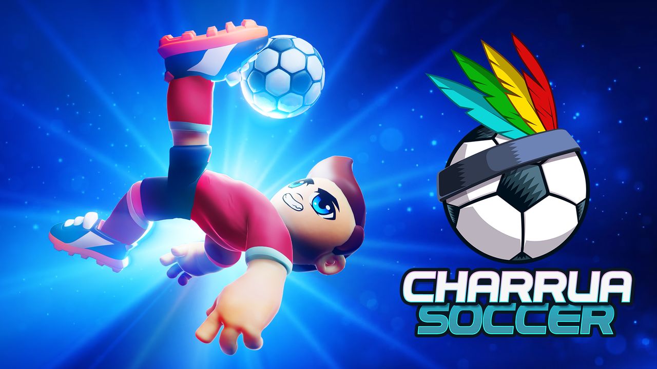 Charrua Soccer - Pro Edition | PC Mac Linux Steam Game | Fanatical