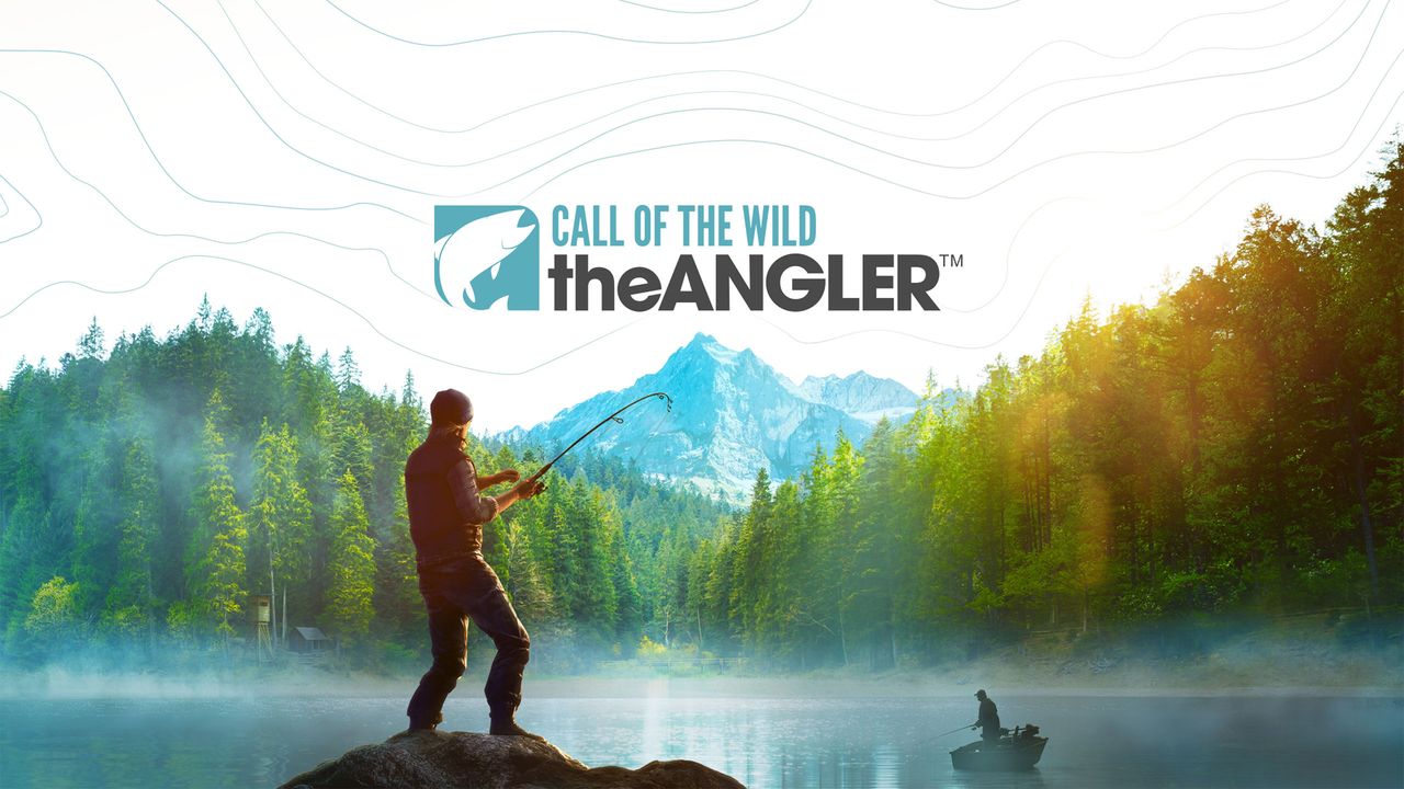 Call of the Wild: The Angler™ | PC Steam Game | Fanatical