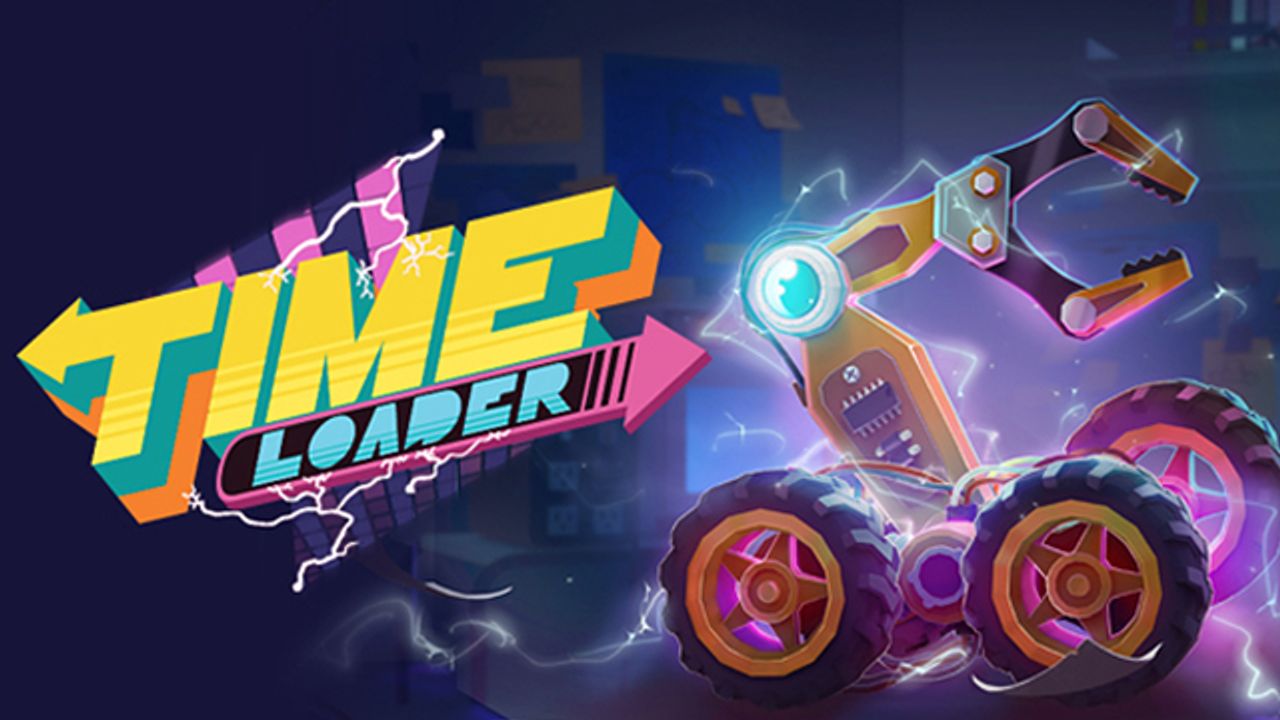 Time Loader | PC Steam ゲーム | Fanatical