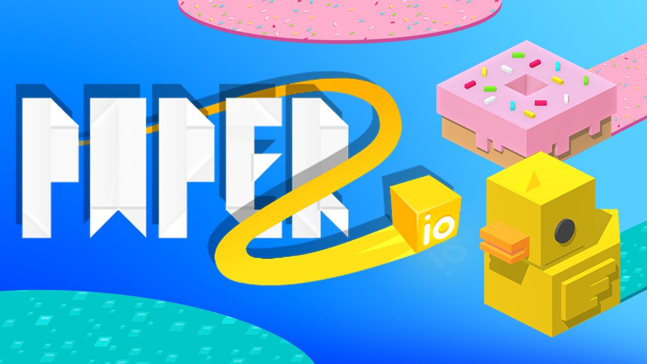 Paper io 2 | PC Steam Game | Fanatical