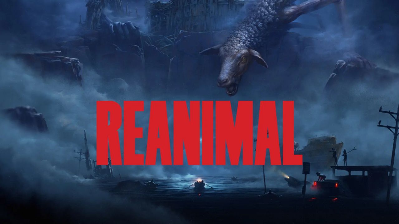 REANIMAL | PC Steam Game | Fanatical