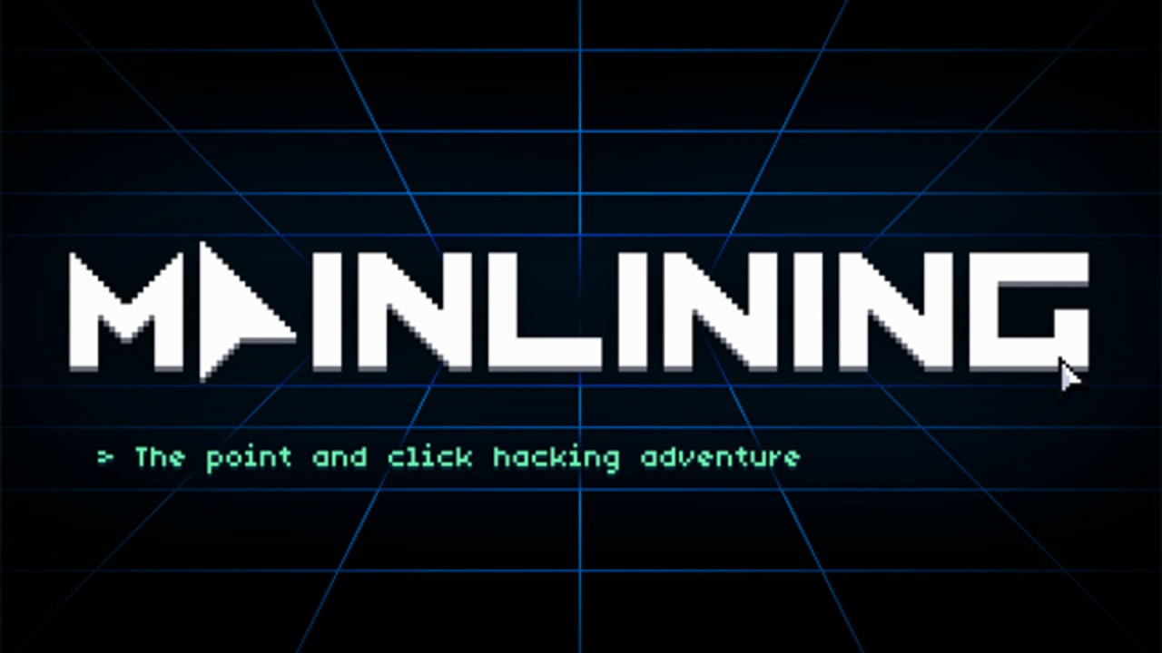 Mainlining | PC Steam Game | Fanatical
