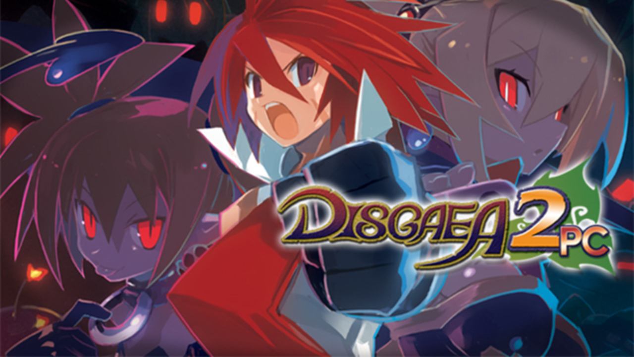 Disgaea 2 PC | PC Mac Linux Steam Game | Fanatical