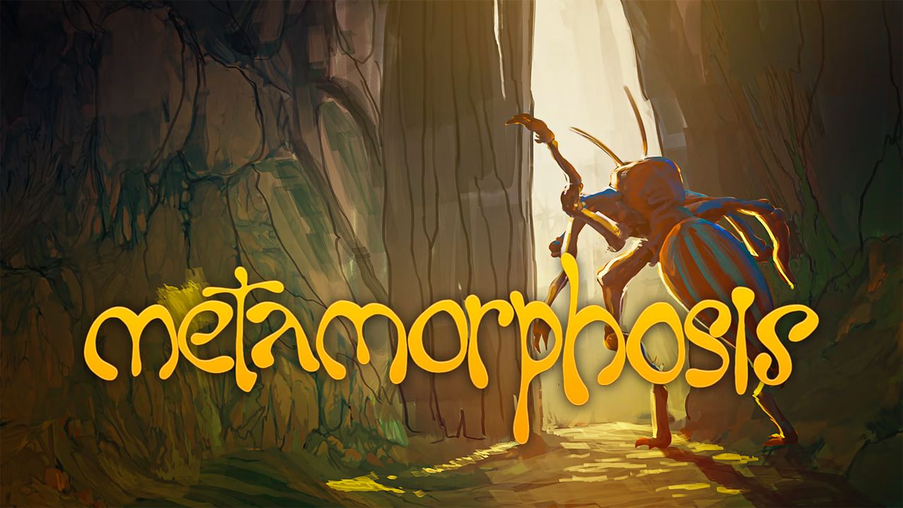 Metamorphosis | PC Steam Game | Fanatical