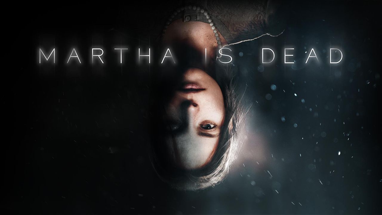 Martha Is Dead | PC Steam Game | Fanatical