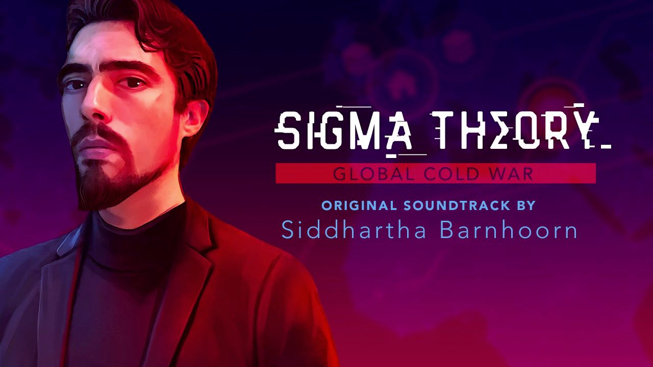 Sigma Theory: Global Cold War - Original Soundtrack | PC Mac Linux ...