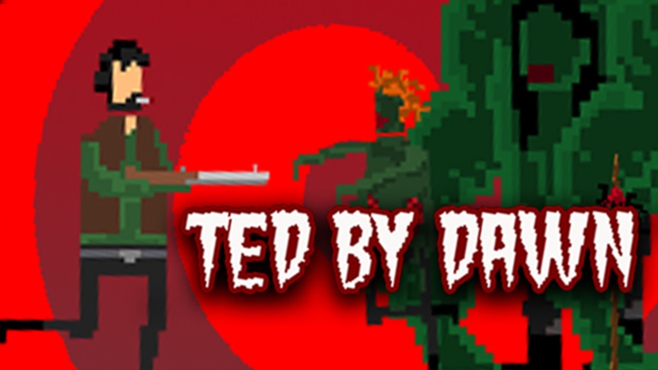 Ted by Dawn | PC Steam Game | Fanatical