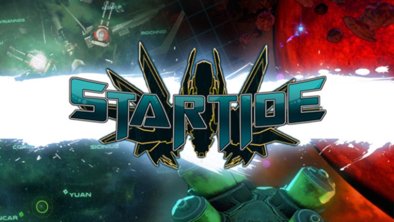 Startide | PC Mac Steam Game | Fanatical