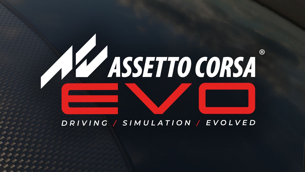 Assetto Corsa EVO | PC Steam Game | Fanatical