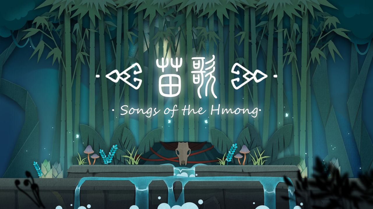 Songs of the HMong | PC Steam Game | Fanatical