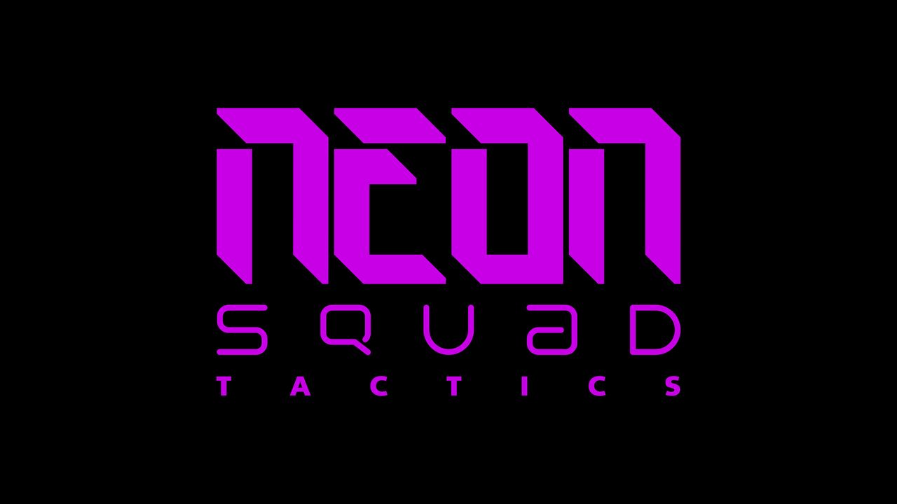 NEON Squad Tactics | Oculus Game | Fanatical