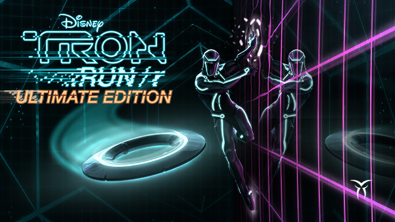 TRON RUN/r: Ultimate Edition | PC Steam Game | Fanatical