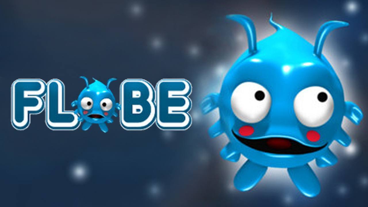 Flobe | PC Mac Steam Game | Fanatical
