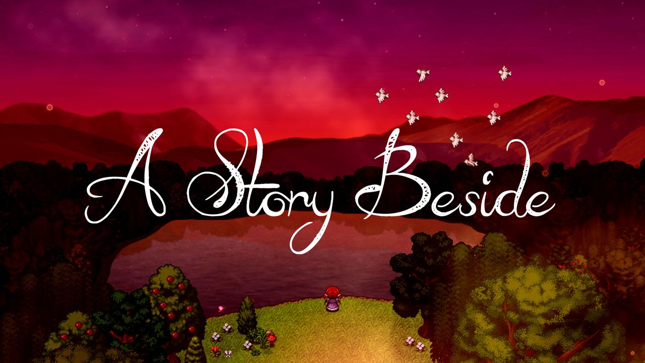 A Story Beside | PC Steam Game | Fanatical