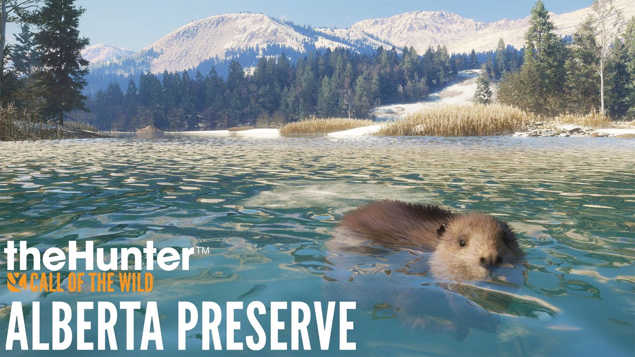 theHunter: Call of the Wild™ - Alberta Hunting Preserve | PC Steam ...