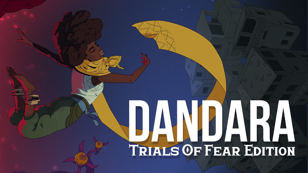 Dandara: Trials of Fear Edition | PC Mac Linux Steam Game | Fanatical
