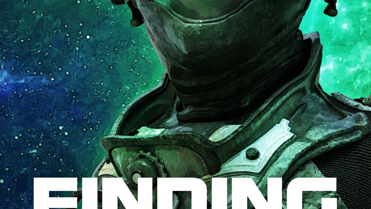 Finding Solace - Lost Solace Book 5 | Drm Free | Fanatical