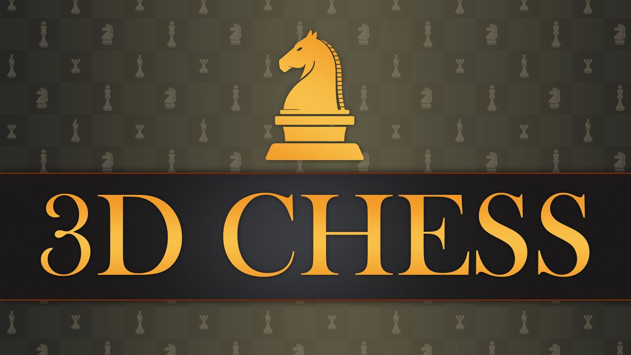 3D Chess | PC Mac Linux Steam Game | Fanatical