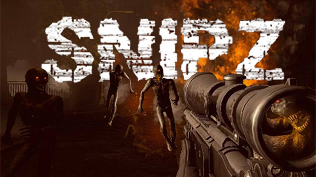 SnipZ | PC Steam Game | Fanatical