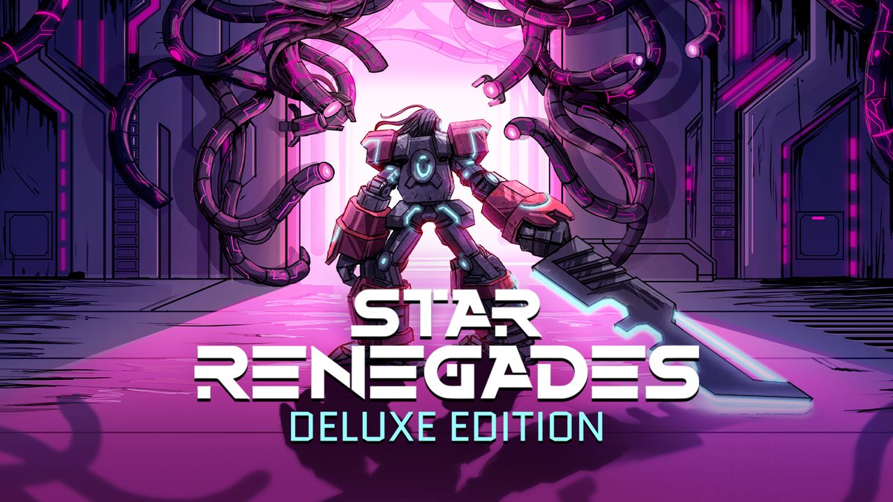 Star Renegades Deluxe Edition | PC Steam Game | Fanatical