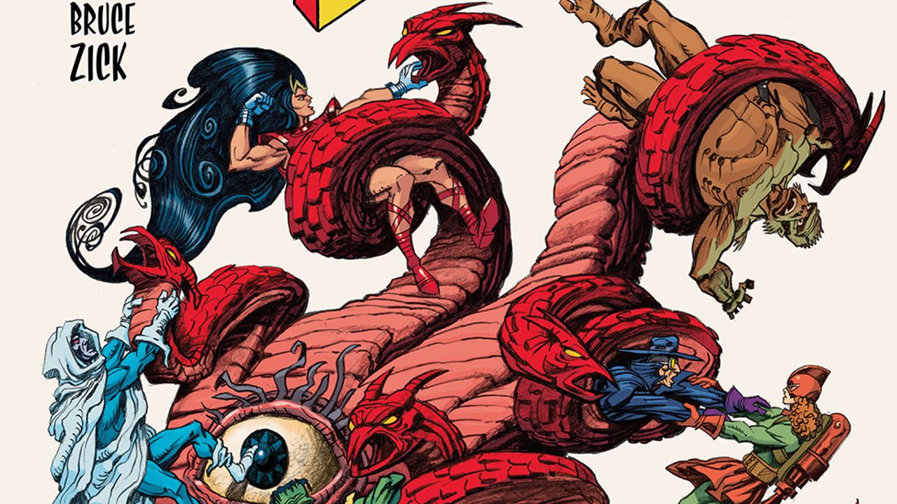 Atomic Legion | Drm Free | Fanatical