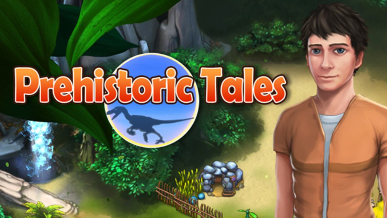 Prehistoric Tales | PC Steam Game | Fanatical