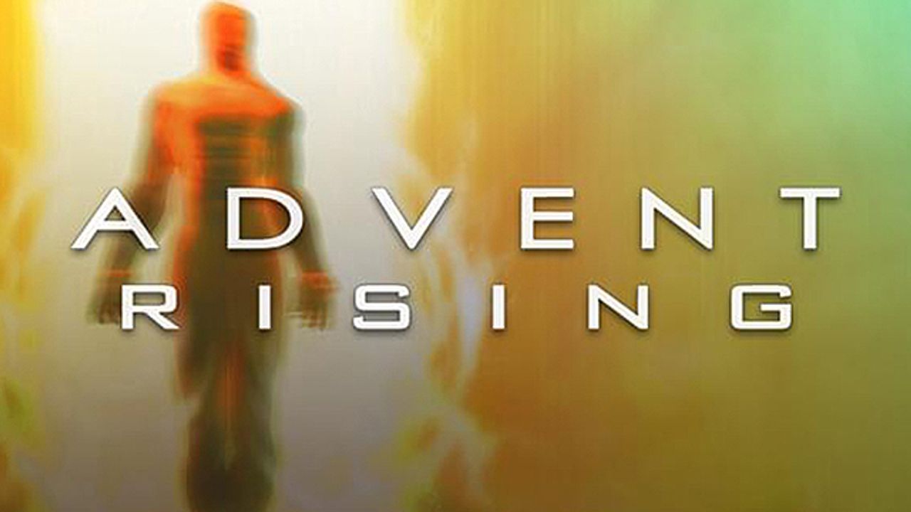 Advent Rising | PC Steam Game | Fanatical