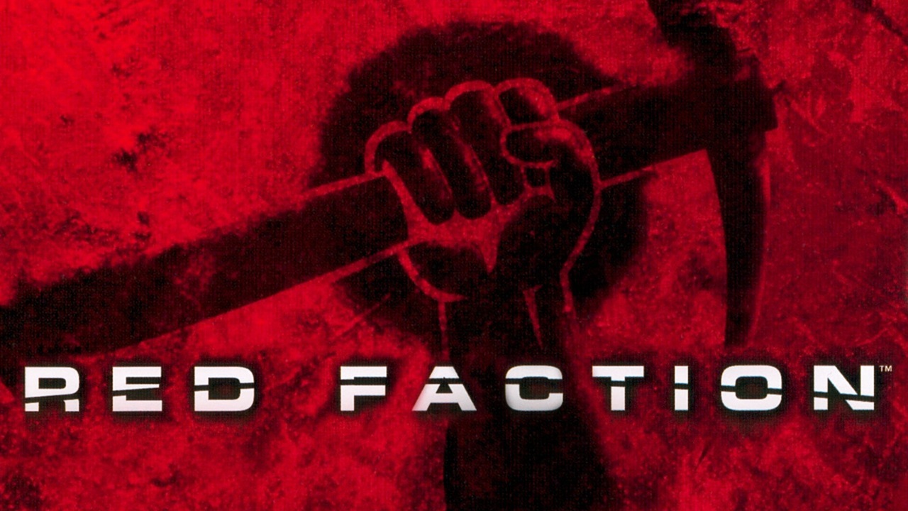 Red Faction | PC Steam Game | Fanatical