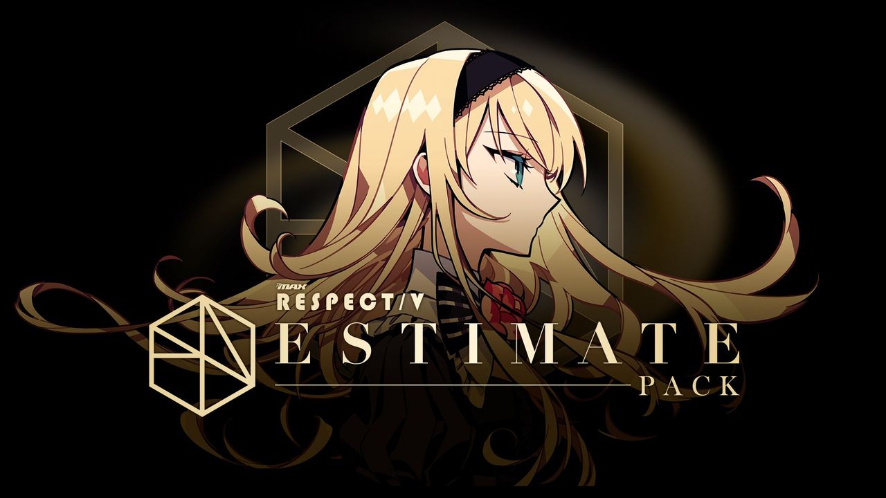 DJMAX RESPECT V - ESTIMATE PACK | PC Steam Downloadable Content | Fanatical